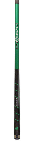 Predator BK Rush Break Cue Sport Wrap - Predator Cues - Seybert's Billiards Supply