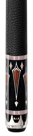 Predator Throne 3-1 Pool Cue - THRONE31 - Seybert's Billiards Supply