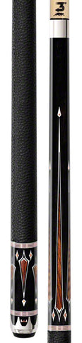 Predator Throne 3-1 Pool Cue - THRONE31 - Seybert's Billiards Supply