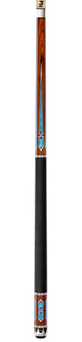 Predator Throne 3-5 Pool Cue - THRONE35 - Seybert's Billiards Supply