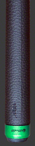 Predator SP2 Nova Limited Cue (Green) Uni-Loc - SP2GRN2 - Seybert's Billiards Supply