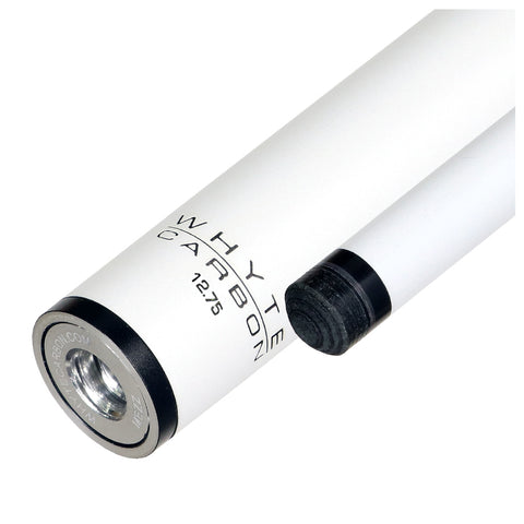 Triple 60 Whyte Carbon Mezz Wavy Thread Pearl Essence Carbon Fiber Pla ...