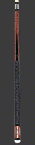 Joss Nutmeg Pool Cue - JC20-108 - Seybert's Billiards Supply