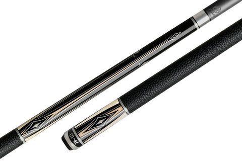 Predator Blak5-4 Uniloc Pool Cue - 5BLAK4UNI - Seybert's Billiards Supply