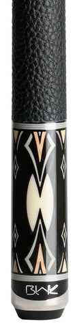 Predator Blak5-2 Uniloc Pool Cue - 5BLAK2UNI - Seybert's Billiards Supply