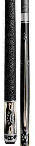 Predator Blak5-4 Uniloc Pool Cue - 5BLAK4UNI - Seybert's Billiards Supply