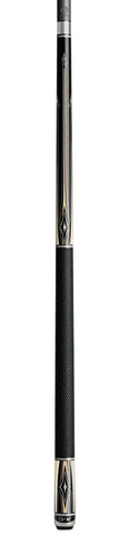 Predator Blak5-4 Uniloc Pool Cue - 5BLAK4UNI - Seybert's Billiards Supply