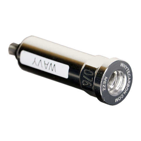 Triple 60 Whyte Carbon Pool Cue Shaft Insert - Seybert's Billiards Supply