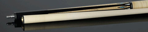 Pechauer April Larson 2 Champions Collection Pool Cue - AL2 - Seybert's ...