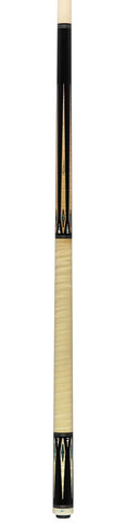 Pechauer April Larson 2 Champions Collection Pool Cue - AL2 - Seybert's ...