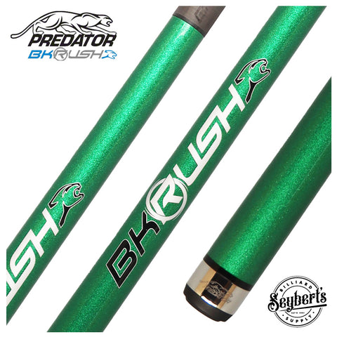 *Available To Purchase 06/28 2:30PM* Predator BK Rush Nova Green Break ...