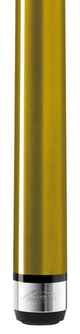Predator BK Rush Gold Break Cue - No Wrap - BKRUSHGOLDNW - Seybert's ...
