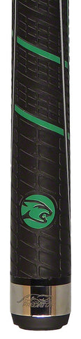 Predator BK Rush Break Cue Sport Wrap - Predator Cues - Seybert's Billiards Supply
