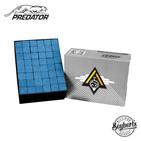 Predator Chalk - Predator 1080 Chalk at Seyberts.com - Seybert's ...