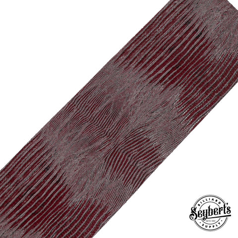 Pool Cue Leather Wrap | Embossed Black Elephant Wrap - Seybert's ...