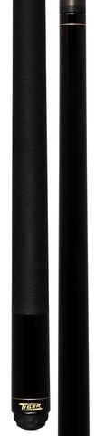 Tiger E Series Cue - Fortis Pro Carbon shaft - E-1WFPRO - Seybert's ...