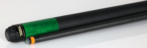 Tiger E Series Cue - Fortis PRO Carbon Shaft - E-4WFPRO - Seybert's ...