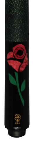 Mcdermott Classic Cue - Mcdermott G435 Rose Cue - Seybert's Billiards ...