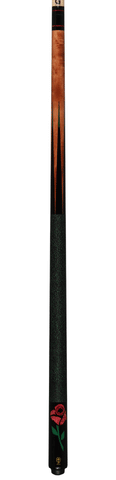 Mcdermott Classic Cue - Mcdermott G435 Rose Cue - Seybert's Billiards ...