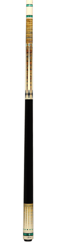 Meucci HP03G Grey Cue | Meucci Hi Pro 3 Cue - Seybert's Billiards Supply