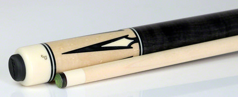 Pechauer JP R Series - JP Series JP11R Pool Cue - Seybert's Billiards ...