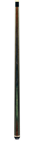 Jacoby Element Earth Laminated Pool Cue - JACLAMEARTH - Seybert's ...
