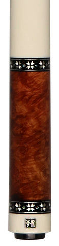 Cuelees Kylin 2 Pool Cue - LS-AN02 - Seybert's Billiards Supply