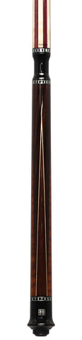 Cuelees Squirrel Jump Cue - LS-JP01 - Seybert's Billiards Supply