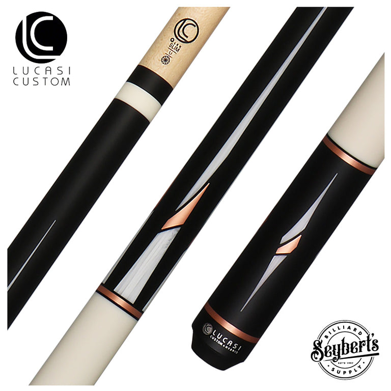 Lucasi Limited Editions - Seybert's Billiards Supply