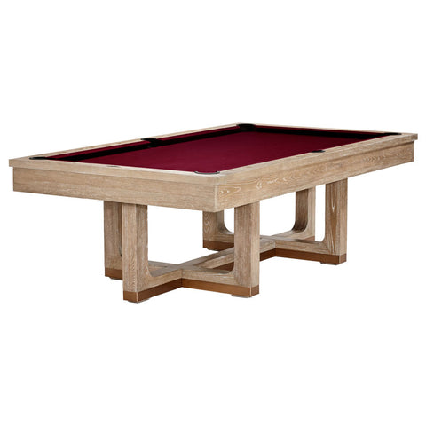 Brunswick Matanza Pool Table - Seybert's Billiards Supply
