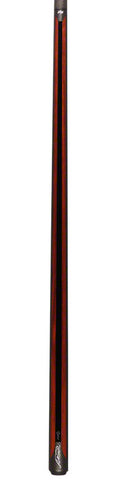 Predator P3 Red Tiger Rengas Wood No Wrap - P3REVORENNW - Seybert's ...