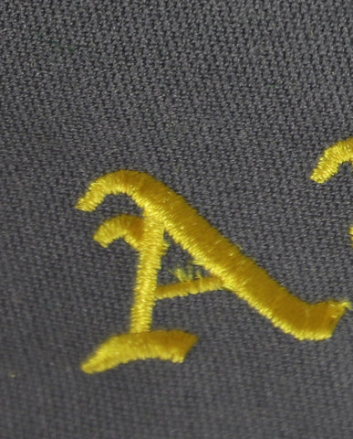 Andy Cloth Premier - Shark Grey - Seybert's Billiards Supply