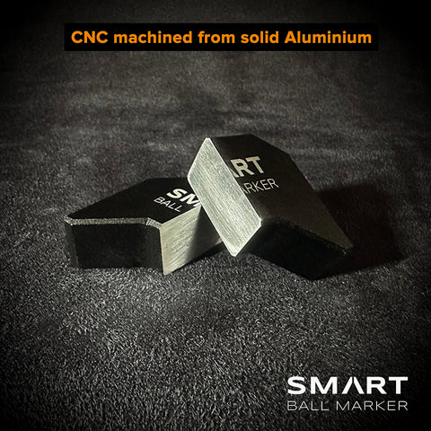 SMART Ball Marker - Seybert's Billiards Supply