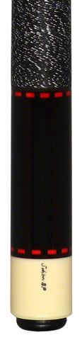 Schon SP Red Cue- Gray Stain - SP1801REDGRAY - Seybert's Billiards Supply