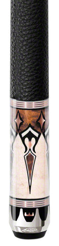 Predator Throne 3-4 Pool Cue - THRONE34 - Seybert's Billiards Supply