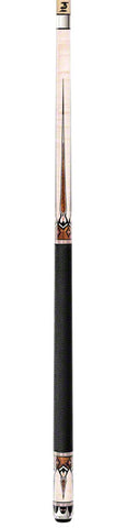Predator Throne 3-4 Pool Cue - THRONE34 - Seybert's Billiards Supply