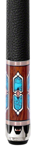 Predator Throne 3-5 Pool Cue - THRONE35 - Seybert's Billiards Supply
