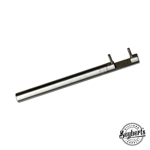 Bull Carbon Pool Cue Shaft Insert - Seybert's Billiards Supply