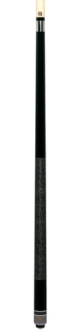 McDermott Black Maple Cue of the Month with G-Core Shaft - Seybert's ...