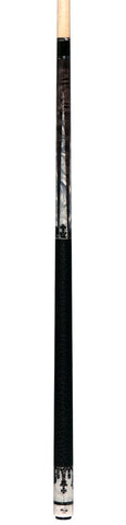 Viking Defender Series Smoke Gray with White Pearl Points and Smoke Pe ...