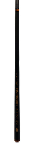 Infinity Diamond Breaker Carbon Fiber Break Cue - Gold - Seybert's ...