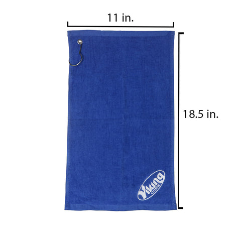 Viking Towel - Seybert's Billiards Supply