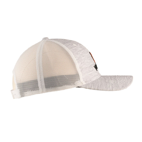 Valhalla Nazare Gray Hat - Seybert's Billiards Supply