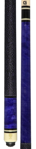 McDermott G241 Pool Cue | G-Core Series Cue - Seybert's Billiards Supply