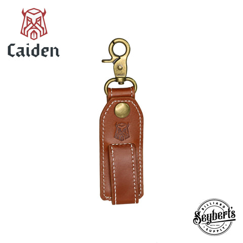 Caiden AirClip Glove Holder - Brown - Seybert's Billiards Supply