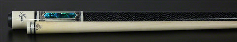 Meucci 2020 Blue Pearl Pro Pool Cue | Bob Meucci Custom Cues - Seybert ...