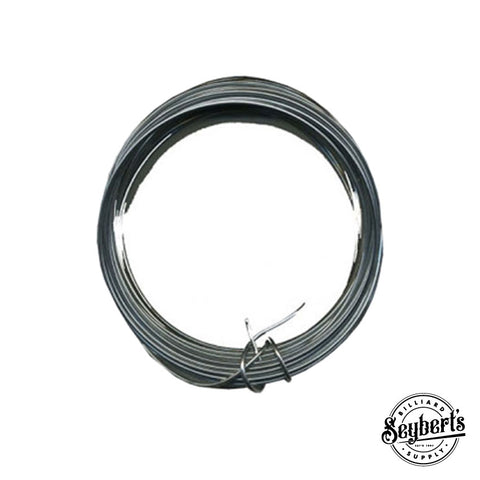 Wood Bead Score Wire- Pool Table Scorer - Seybert's Billiards Supply