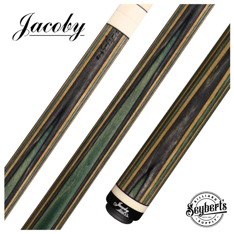 Pool Cues - Seybert's Billiards Supply