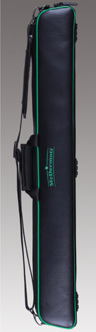 Pool Cue Cases | McDermott 2x3 Shooter Pool Cue Case - Seybert's ...