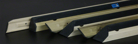 Valley PRO Pocket Pool Table Rails- Replacement Rails - Seybert's ...